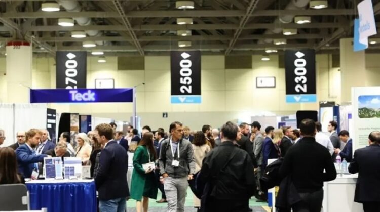PDAC 2024 - Canadá recebe um dos maiores eventos de mineração do mundo ...
